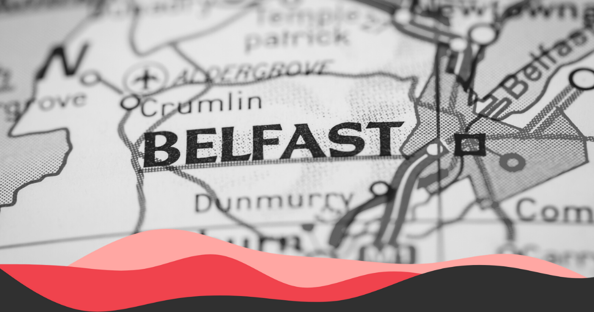 Immigration in NI: Does Belfast have the second highest number of ...