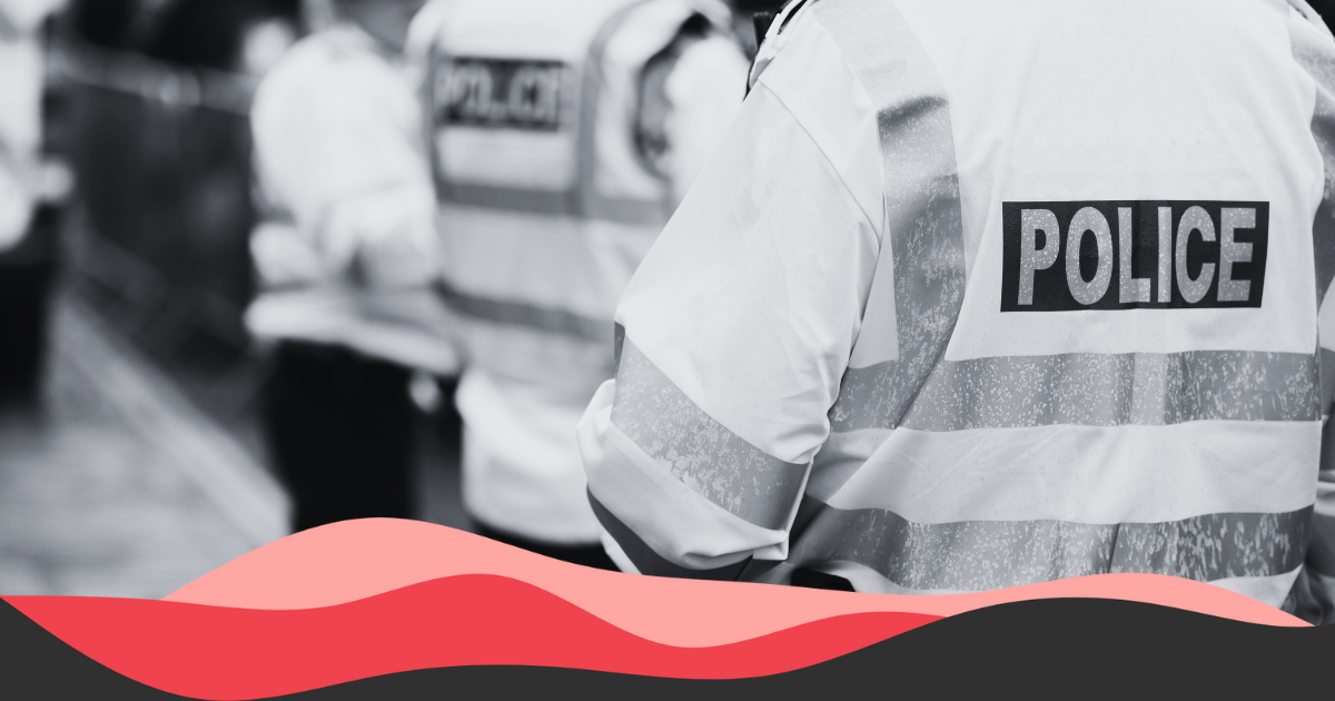 Immigration & Crime: Are people of Somalian descent are more likely to ...
